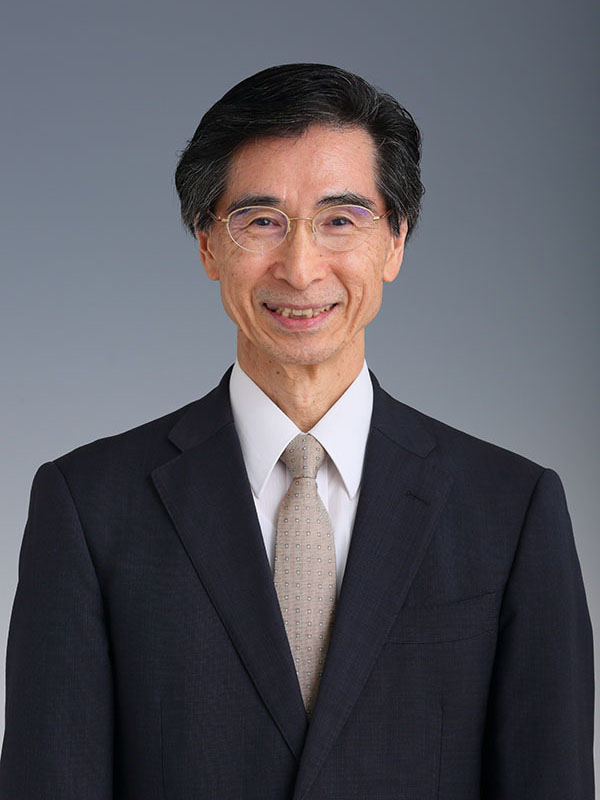 Board of Directors | THE UNIVERSITY OF THE RYUKYUS