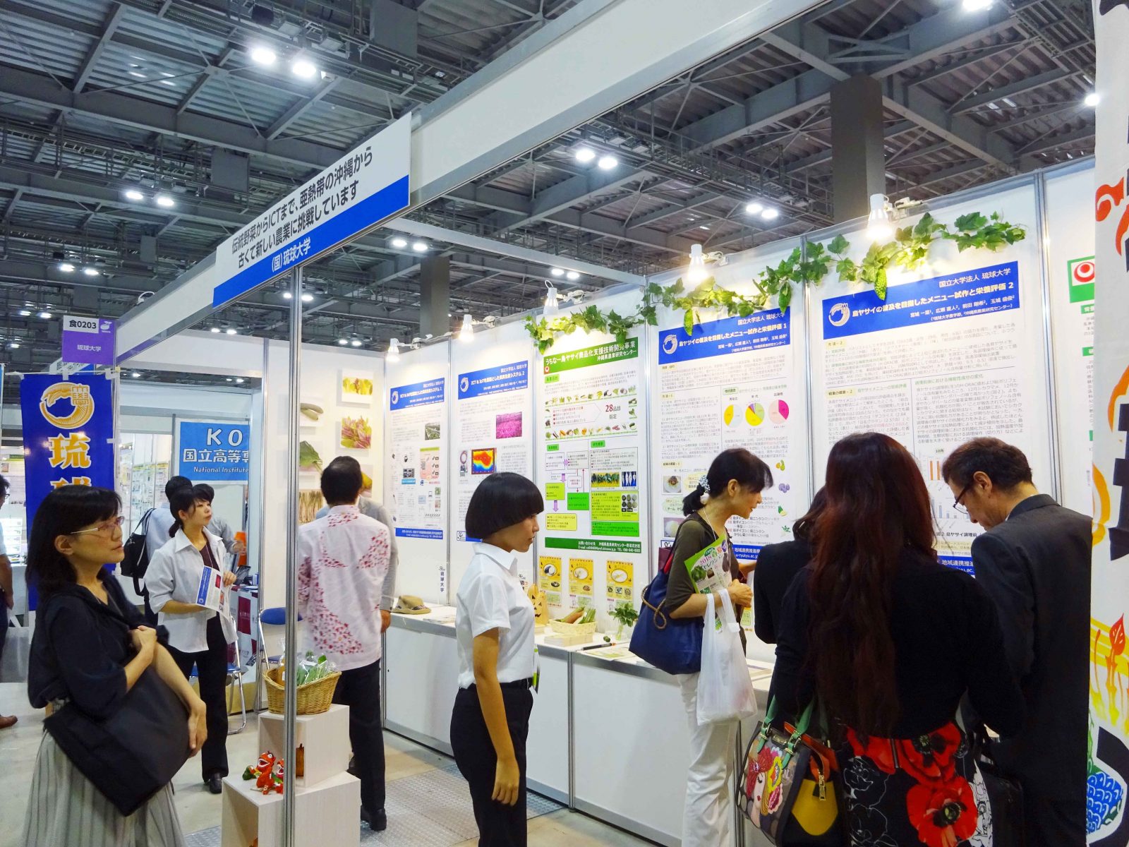 Organization for Regional Collaboration | THE UNIVERSITY OF THE RYUKYUS